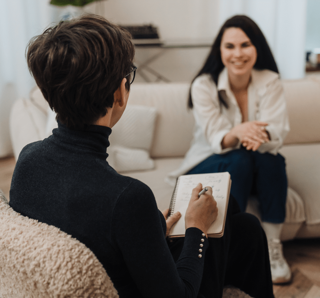 Autism (ASD) Therapy in Toronto | The Redpath Centre